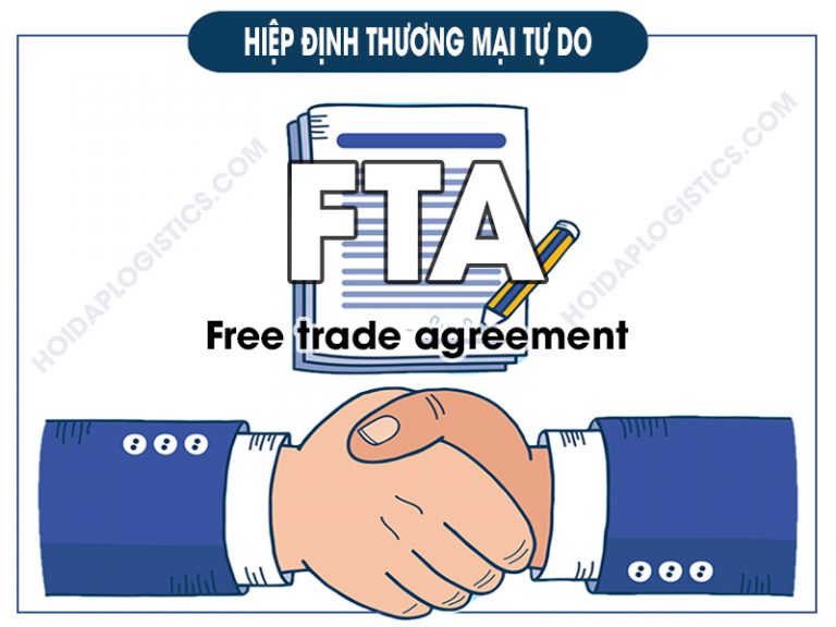 Hỏi đáp về hiệp định thương mại FTA - LOGISTICS VIỆT NAM