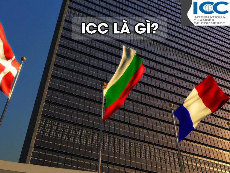 ICC là gì